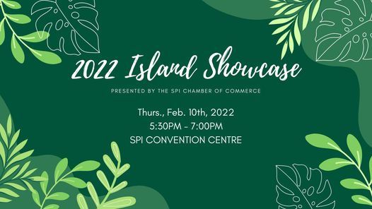 2022 Island Showcase at SPI Convention Centre, South Padre Island on ...