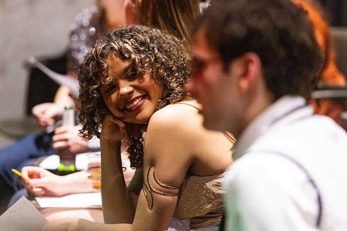 Hollywood Highlife: An Oscars Watch Party at the Contemporary Arts ...