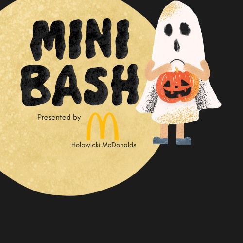 Mini Bash at Historic German Village Columbus, Ohio on 15th October, 2022