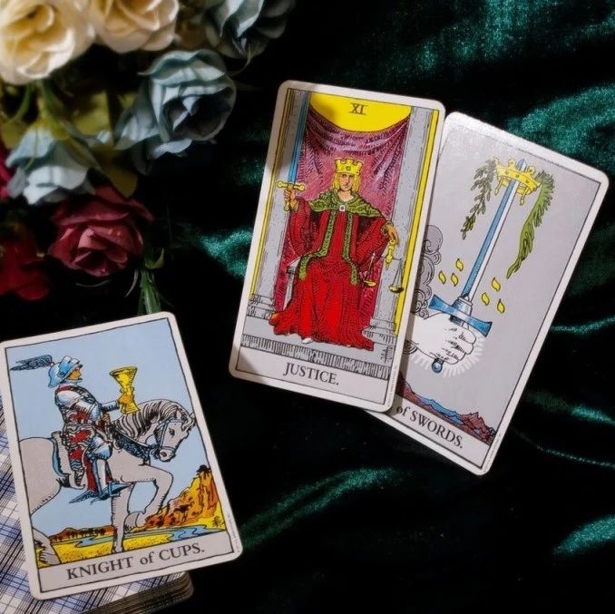 Tarot Practicum with Mama Dee and Linda Sue--Tarot in six classes! at ...