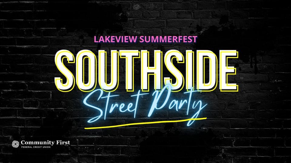 Lakeview Summerfest Southside Street Party | Family Dollar (Lakeview, MI) | June 16, 2023