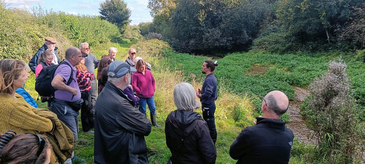 Riverfly Day 2026 at Box Moor Trust Centre, Hemel Hempstead on 25th ...