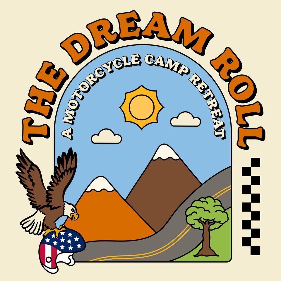 The Dream Roll 2023 at Panhandle Lake 4-H Camp, Shelton on 17th August ...