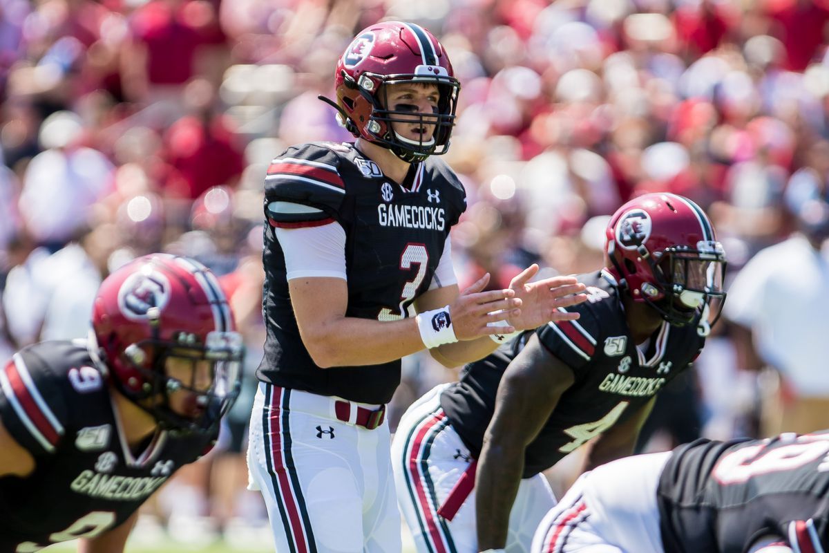 South Carolina Gamecocks Womens Basketball vs. Charleston Southern Buccaneers at Colonial Life ...