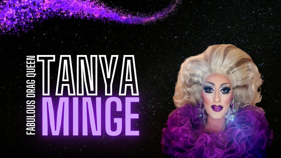 Tanya Minge Disco Diva Party JUNE | Malin Bridge Inn, Sheffield, EN ...