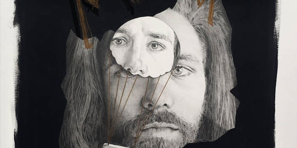 Derek Luttrell with Nic Fry & Friends - The Blue Shop at The Blue Shop ...