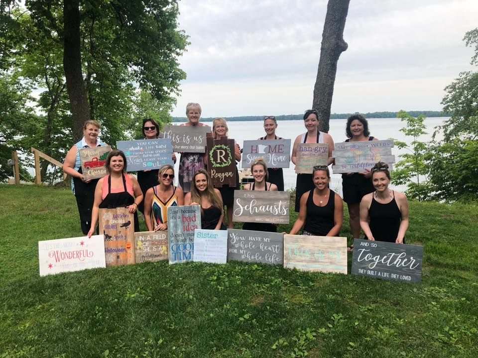 MN Fall Supervisors Conference (Private Event) | Breezy Point ...