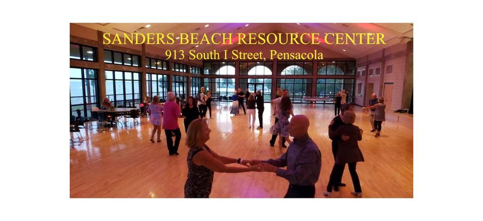 Mardi Gras Dance at Sanders Beach-Corinne Jones Resource Center ...