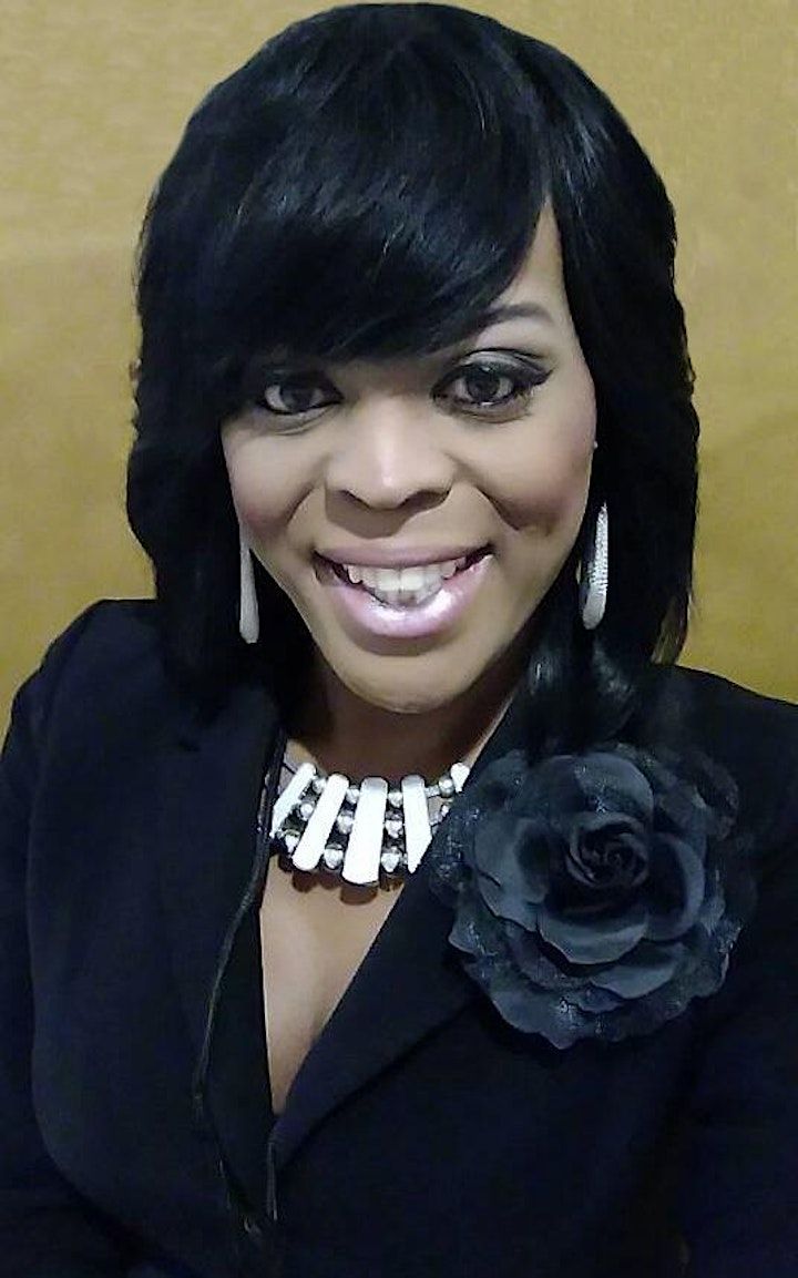 "Nothing For Us, Without Us" A KC Trans Community Townhall | Brush ...