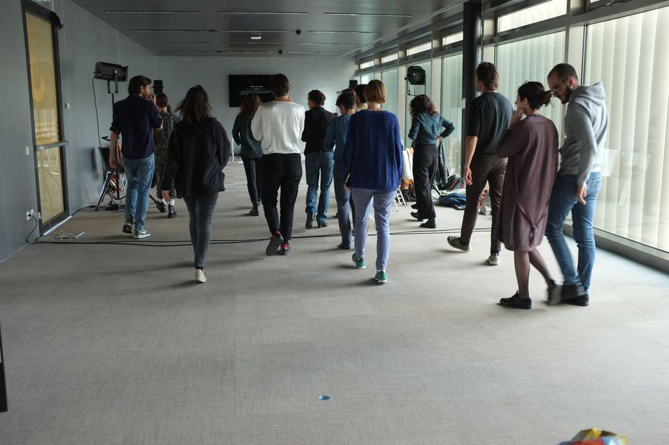La nuova regia - Tavola rotonda su regia e drammaturgia contemporanea ...