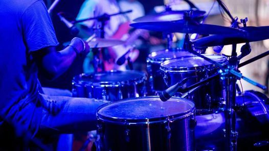 Live Music from Wicked Smooth at Craft 850, Panama City on 18th August ...