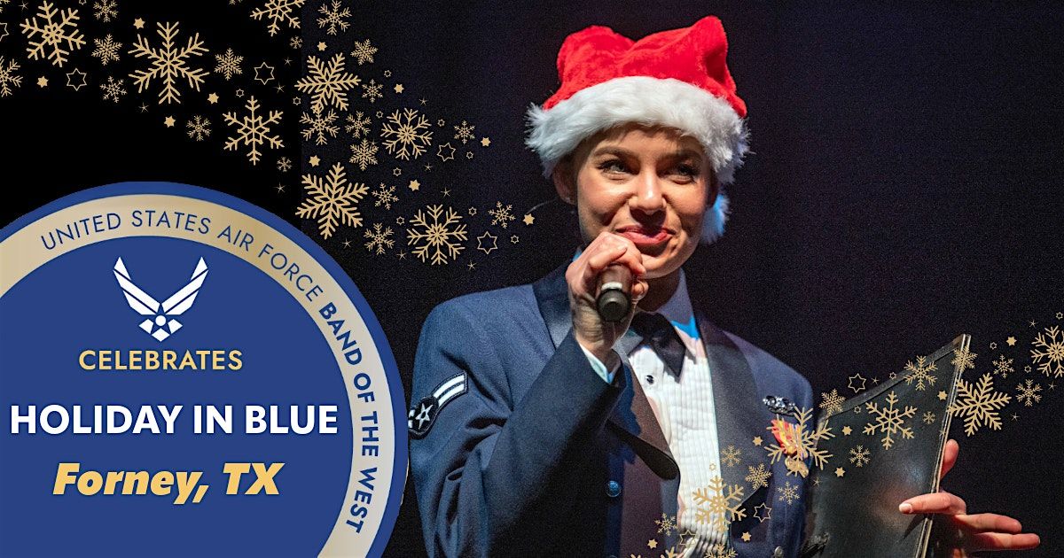 Explore Local Events Happening in Forney, TX