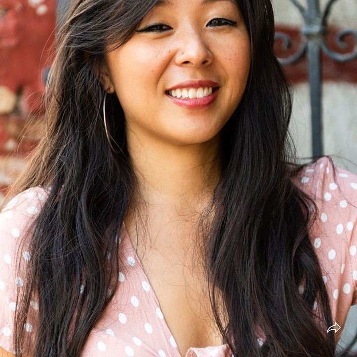 Lara Wong Trio Live! at Queen St. Fare, Ottawa on 6th July, 2022