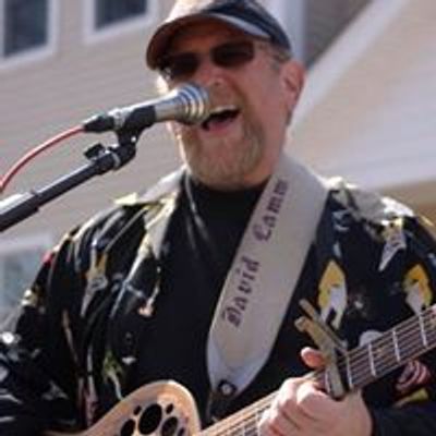 Gotcha Covered Debuts at Riptides! at 168 E Montauk Hwy, Lindenhurst ...