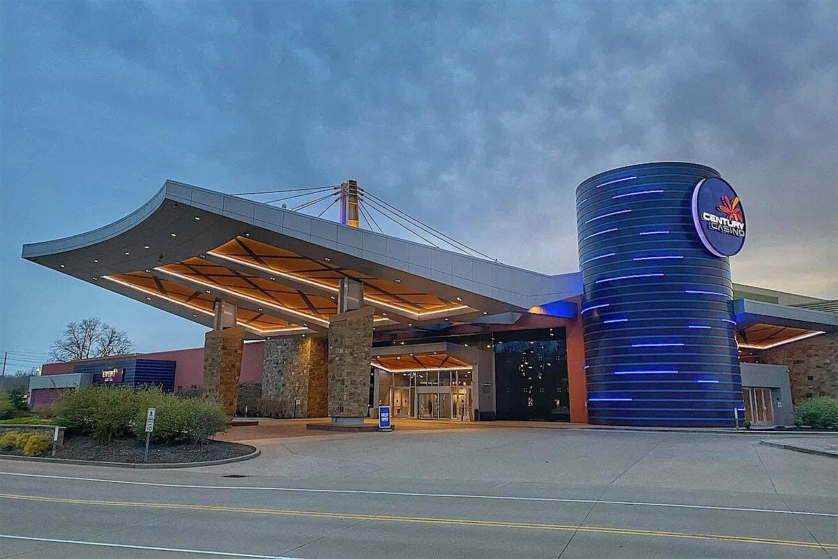 Medicare Made Easy with Karen Turner and Debbie Scott at Century Casino ...