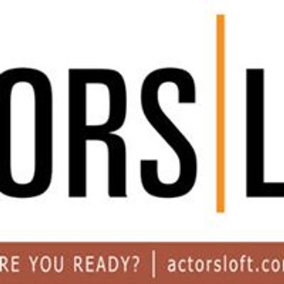 On-Camera & On-Set Essentials | the ACTORS LOFT, Royal Oak, MI ...