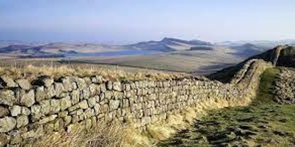 Colchester Archaeology Talks: Hadrians Wall at Roman Circus Walk ...