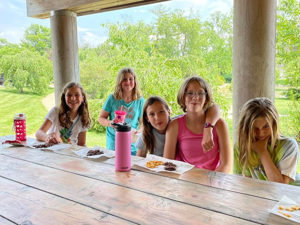 Summer Camp Artist Passport Camp (7 – 12 years) | The Art Lab, Carmel ...