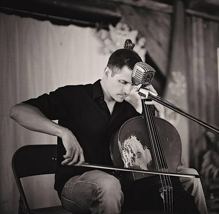 Third Seven Cello Concert Featuring Sarah Matson at West Valley Arts HQ ...