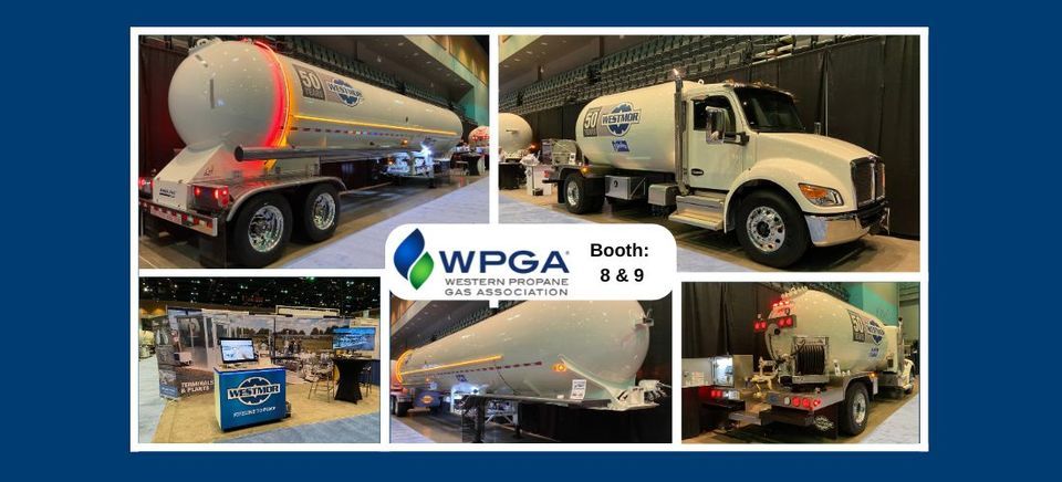 2023 WPGA- Western Propane Tradeshow & Convention | Palm Springs ...