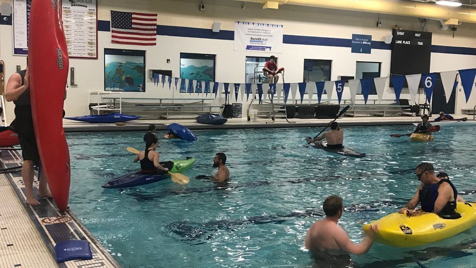Events Happening Next in Waterville, ME