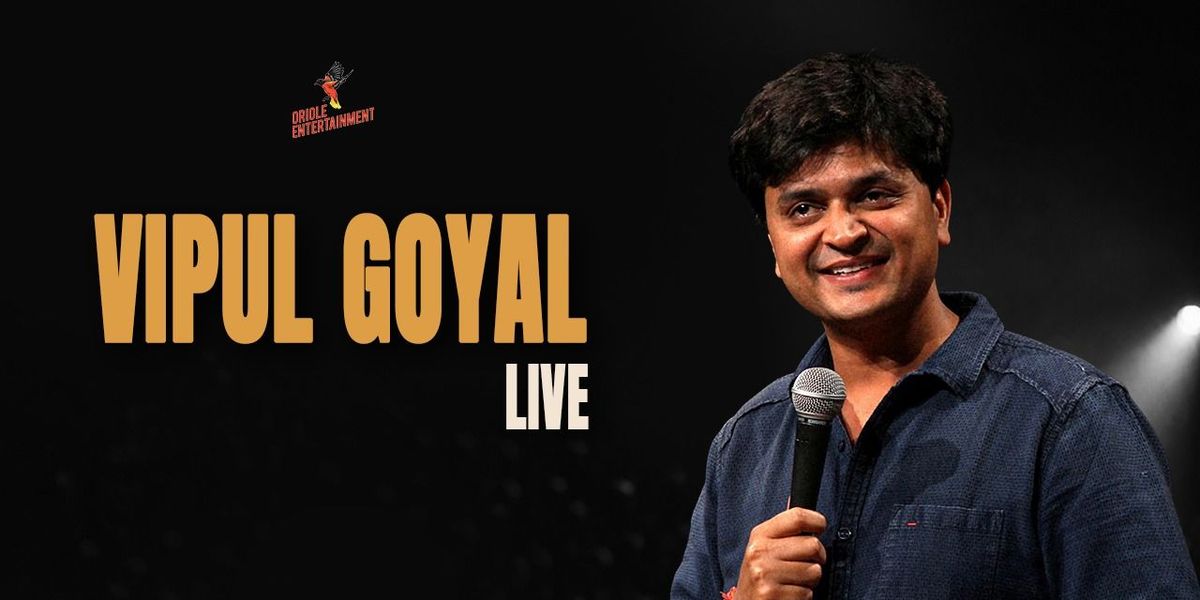 Vipul Goyal Unleashed at CP67 Mall: Mohali, Chandigarh on 12th July, 2026
