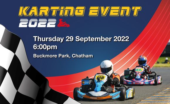 Corporate Karting Event 2022 at Buckmore Park Kart Circuit, Chatham on 29th September, 2022