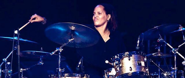Terri Lyne Carrington: Musing Emanon — Wayne Shorters Orbits | SFJAZZ ...