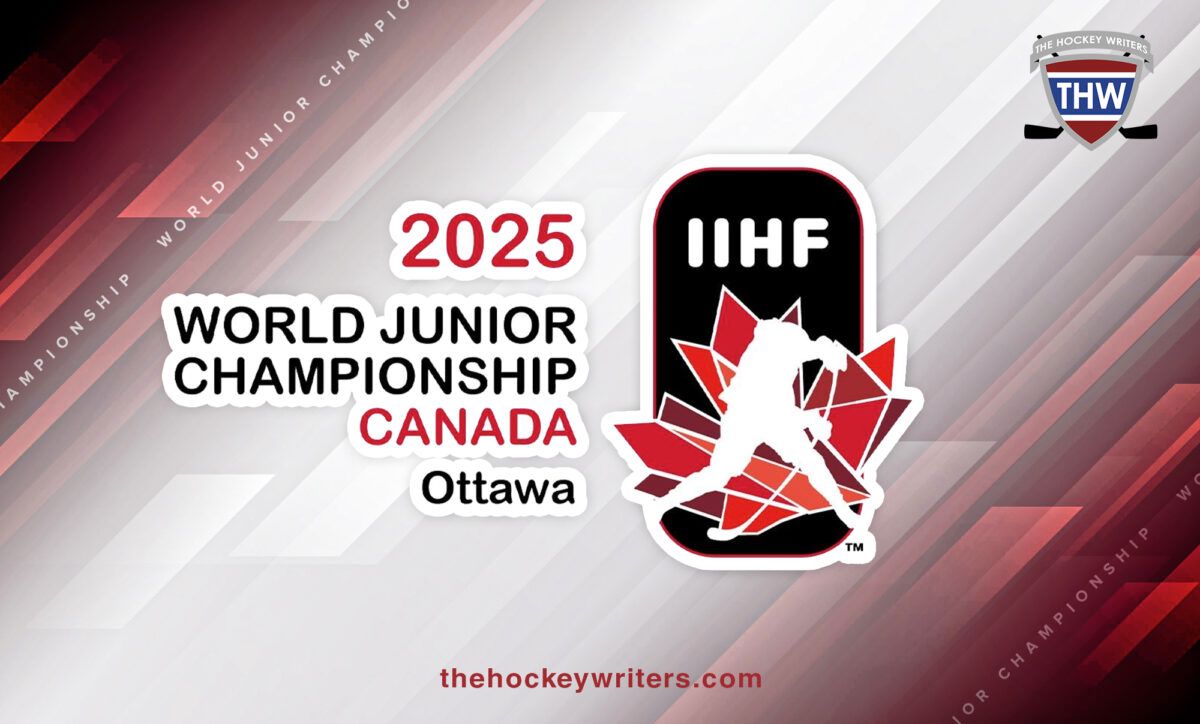 2025 IIHF World Championship: Gold Medal Game at Comerica Center ...