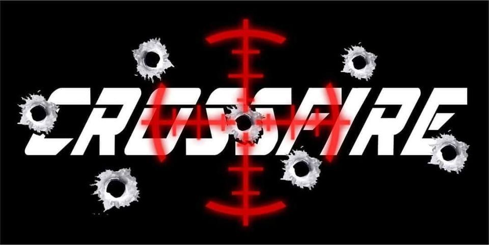 Crossfire @ Mtn. Bar & Grill at Mountain Bar and Grill, Bristol on 10th ...