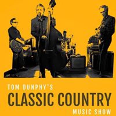 Tom Dunphy’s Monthly Classic Country Music Show at Richmond Tavern ...