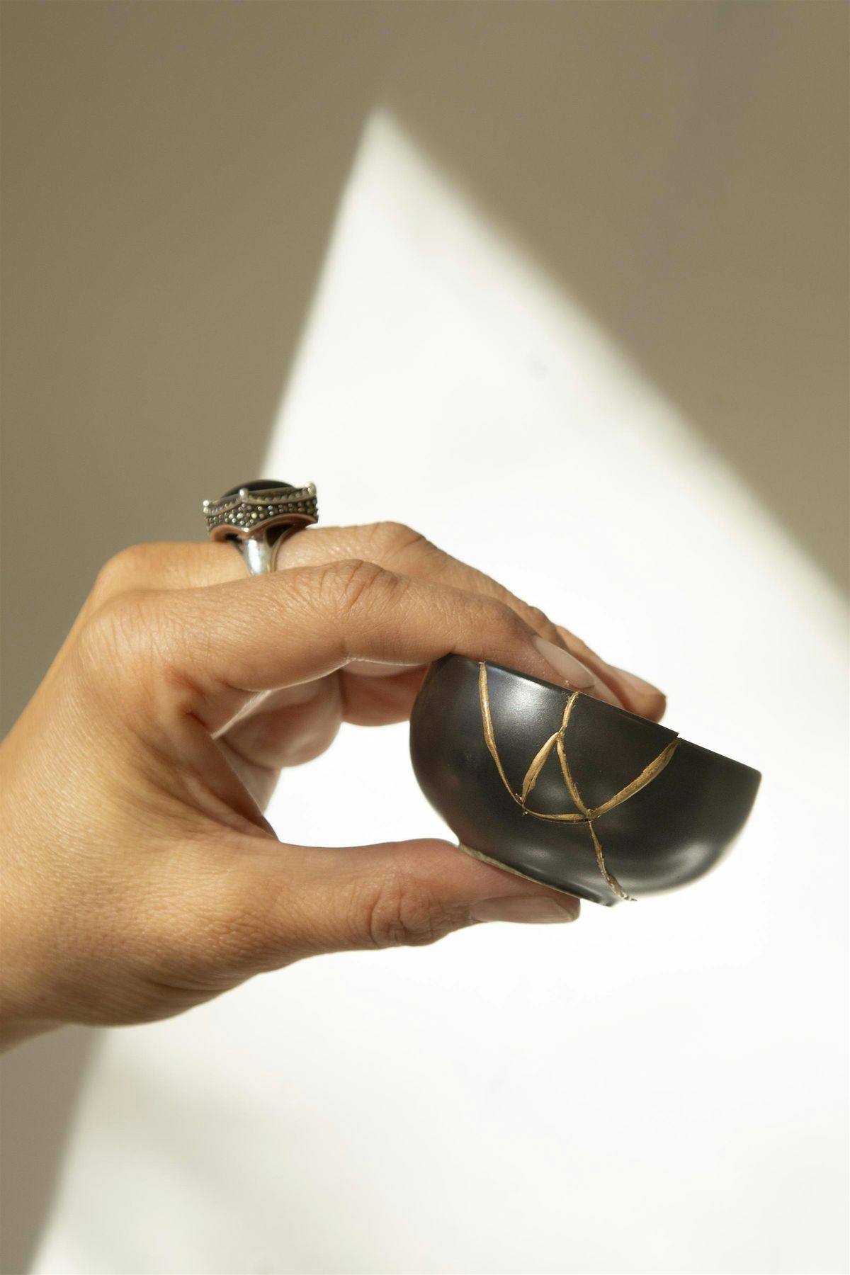 Kintsugi 1-Day Ceramics Workshop at ICA San Diego / North, Encinitas on ...