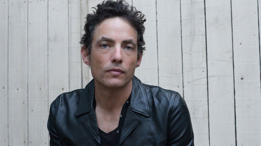 The Wallflowers Tickets at Liberty Hall, Lawrence on 23rd June, 2026