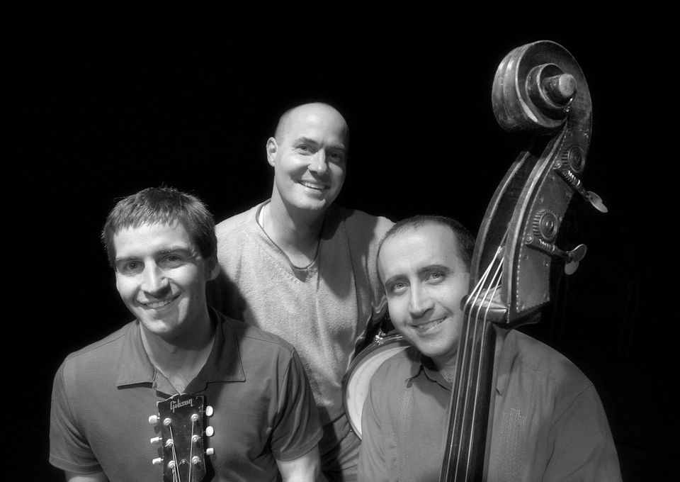 Live Music featuring Josh Calhoun & The Eclectics at Vines & Rushes ...