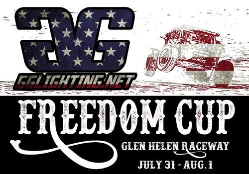 MORE Racing Hosts - GG Lighting Freedom Cup | Glen Helen Raceway, San ...