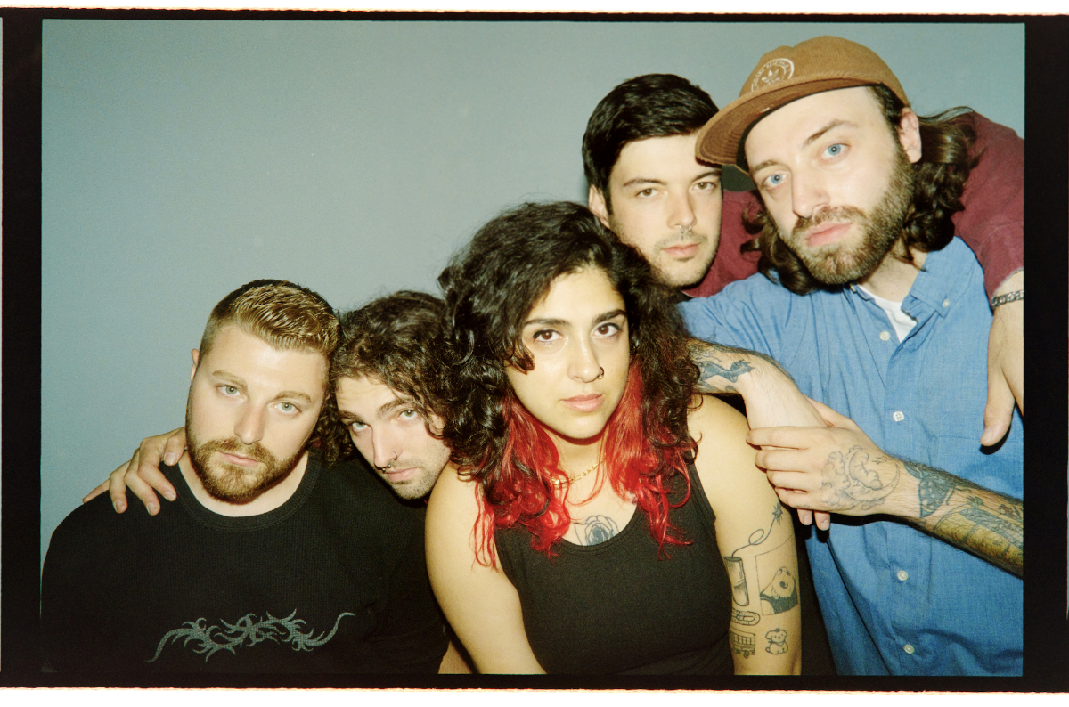 Sweet Pill with Heart To Gold and Spaced at Neumos, Seattle on 7th ...