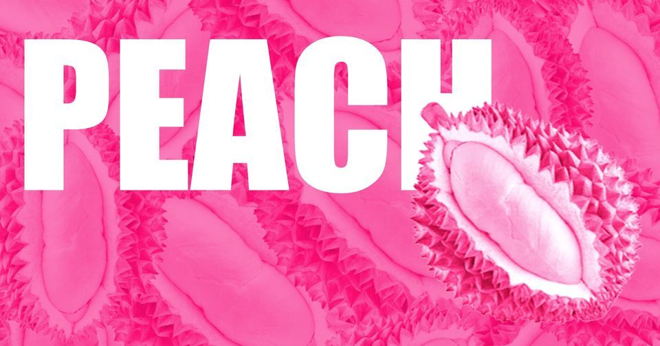 PEACH x Savage // Drag & Dirty Disco // July Edition | Savage, Hanoi, HN | July 30 to July 31