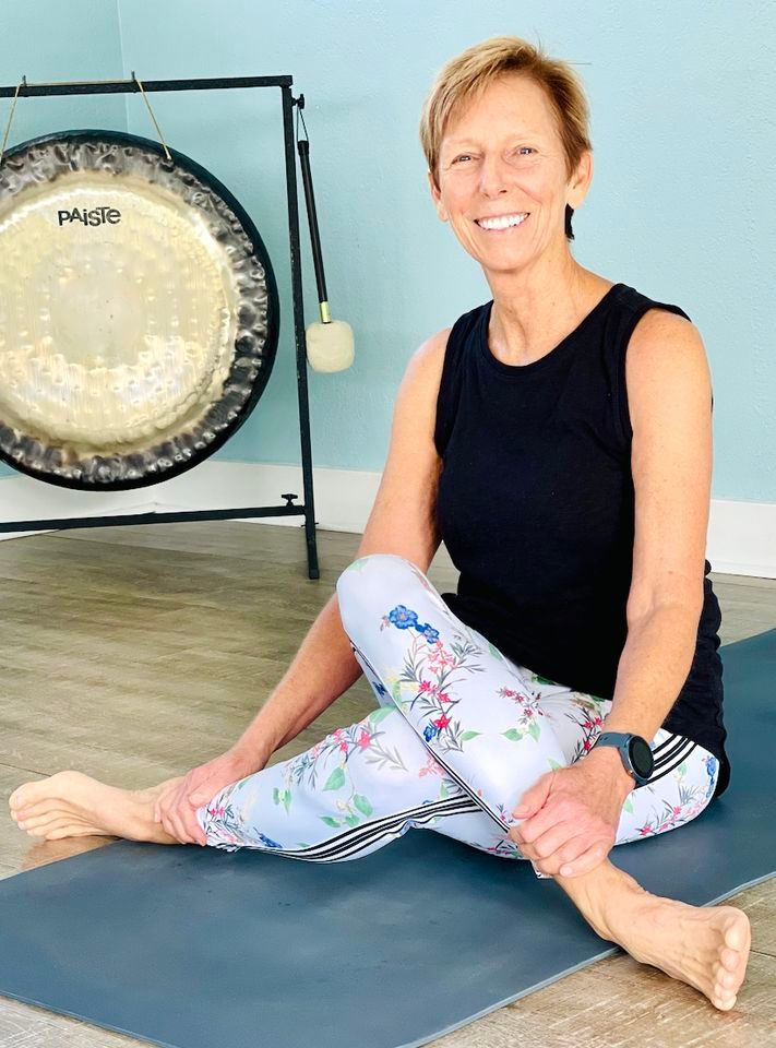 Yin Yoga Immersion WEEKEND w/Connie Cappy | Jiva Yoga Center, Hilton ...