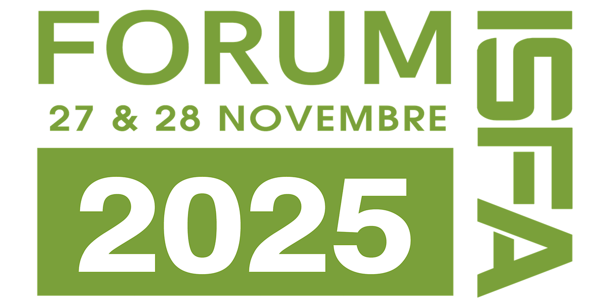 Forum ISFA 2025 at Université Lyon 1 - ISFA Institut de Science ...