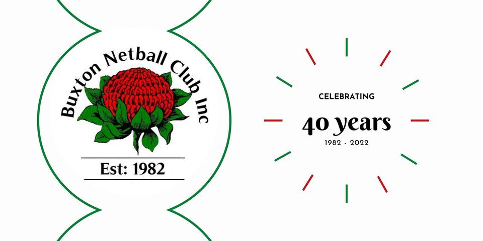 2022 Buxton Netball Club Presentation | Bridge Street Sports Centre ...