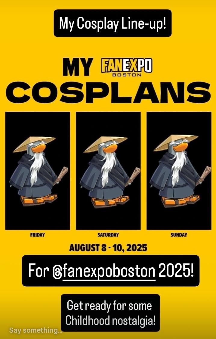 Fan Expo Canada - Saturday at Metro Toronto Convention Centre | Metro ...