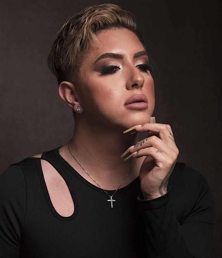 Hello from Heaven with Psychic Medium Daniel Monroe! at 915 NE 65th St, Vancouver on 21st June, 2024