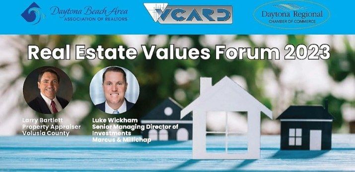 Real Estate Values Forum 2023 | 700 Catalina Dr, Daytona Beach, FL ...