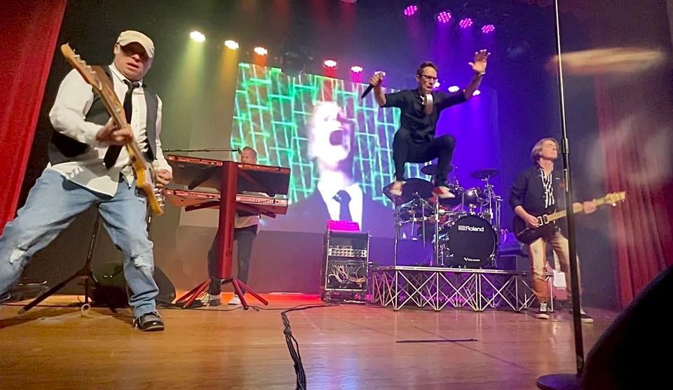 SBZ @ M.R. Ducks | M.R. Ducks, Ocean City, MD | June 24, 2023