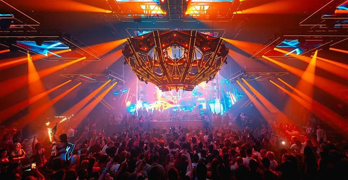 TY DOLLA $IGN LIVE @ LIV at LIV Nightclub Las Vegas on 23rd January, 2026