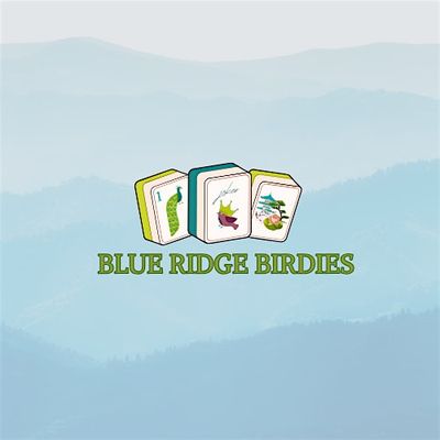 Galentines Mahjong with the Blue Ridge Birdies: Open Play Event! at ...