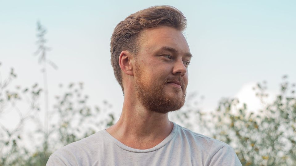 Parker Millsap w/ Caroline Spence | Armory FoCo, Fort Collins, CO ...