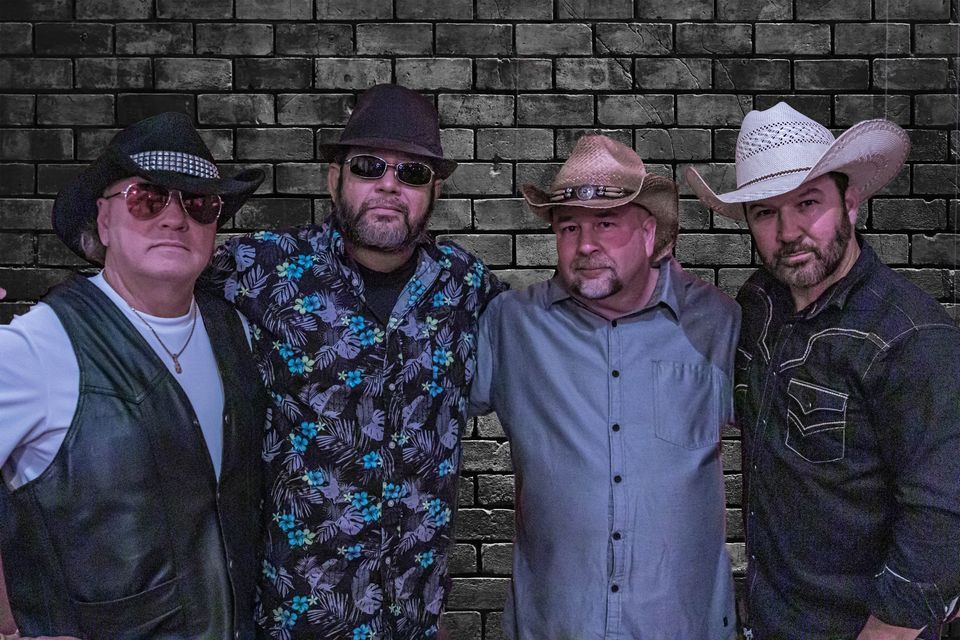 Mack Daddy - Under the Hill Saloon | Under The Hill Saloon, Natchez, MS ...