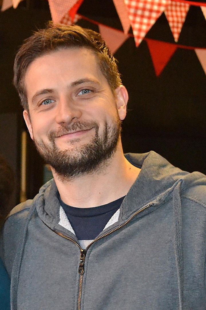 TV Acting Workshop - with Casting Director Rick Laxton Small Role ...