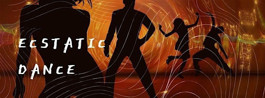 Ecstatic Dance Co-op Santa Barbara at The Dance Hub, Santa Barbara on ...